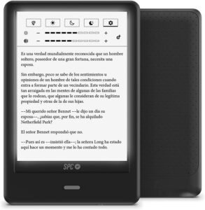 E-Readers y Libros Electrónicos: Todo lo que Necesitas Saber - EREADERS ...
